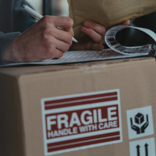 How to Pack Fragile Items for Shipping - SMALL BUSINESS CEO