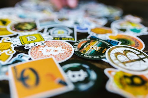 How Small Businesses Can Use Stickers to Amplify Their Branding and ...