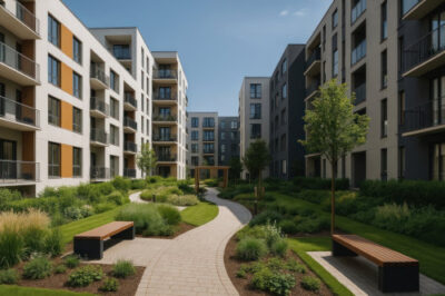 Tara Allyson Presta on Investing in Multifamily Properties - SMALL ...