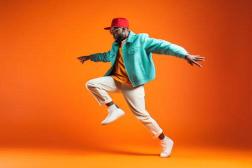 Ruby Marzovilla on What Makes Great Music Video Choreography - SMALL ...