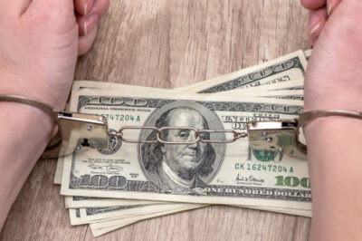 Employee Theft or Embezzlement: Legal Steps To Protect Your Business ...