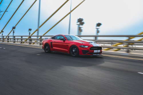 The Role of Cable Barriers in Modern Highway Safety Plans - SMALL ...