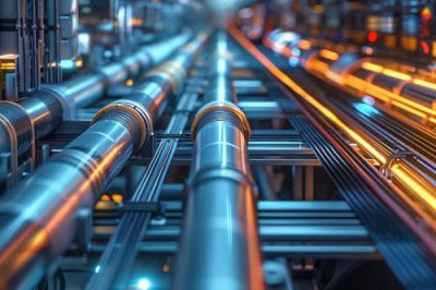 Unlocking Efficiency: The Role of Structured Cabling in Modern ...