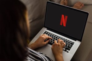 Paul Holland: Netflix's Rise and Competitive Edge - SMALL BUSINESS CEO