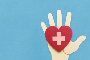 Zariq Siddiqui: How the 'We Give Blood' Campaign Expands Access to Life ...